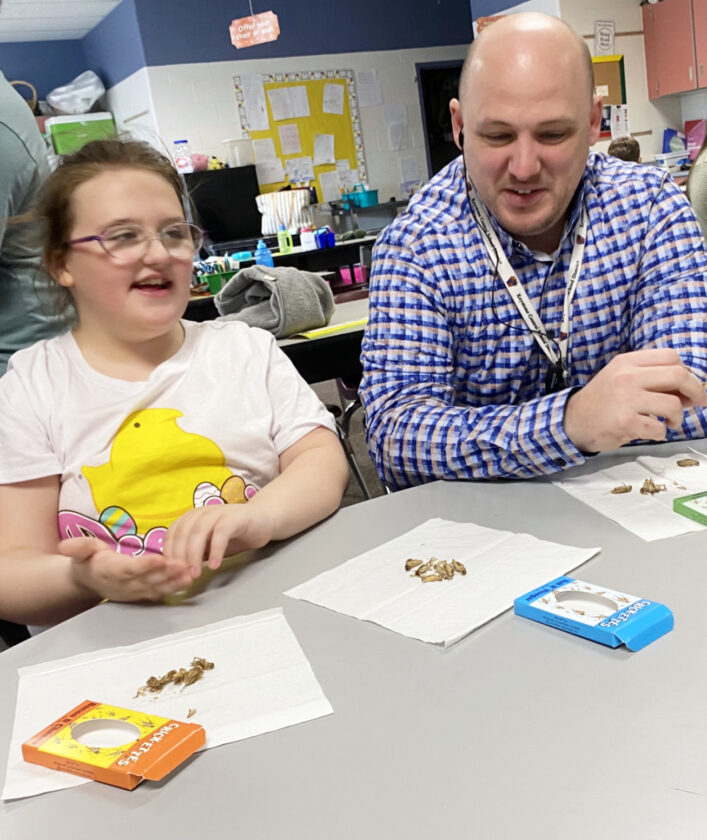 Robb Elementary kicks off program with fun activities | News, Sports ...